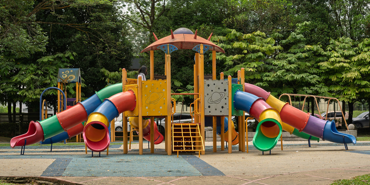 Save Big and Build Faster with All In One Playground Structures ...