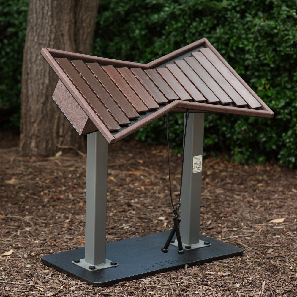 FreeNotes Cadence Musical Instrument CADE — Kingdom Playground