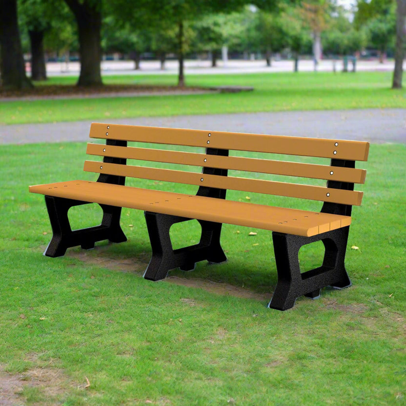 Park Expand submenu Park Expand submenu