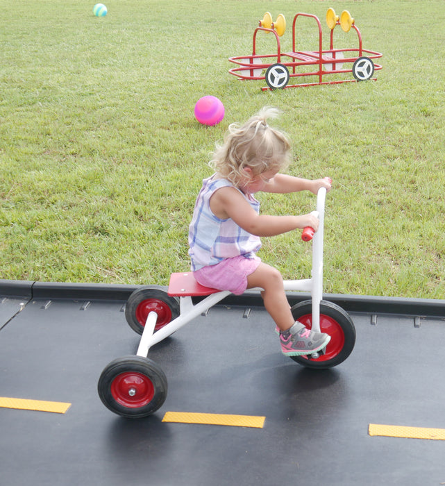 Infinity Playgrounds Tricycles IP-7040 — Kingdom Playground