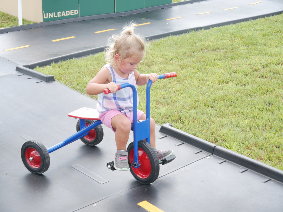 Infinity Playgrounds Tricycles IP-7040 — Kingdom Playground