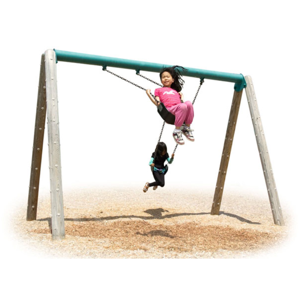 BigToys To-Fro Swing Freestanding BigToys Swings 86000, 86001 — Kingdom ...